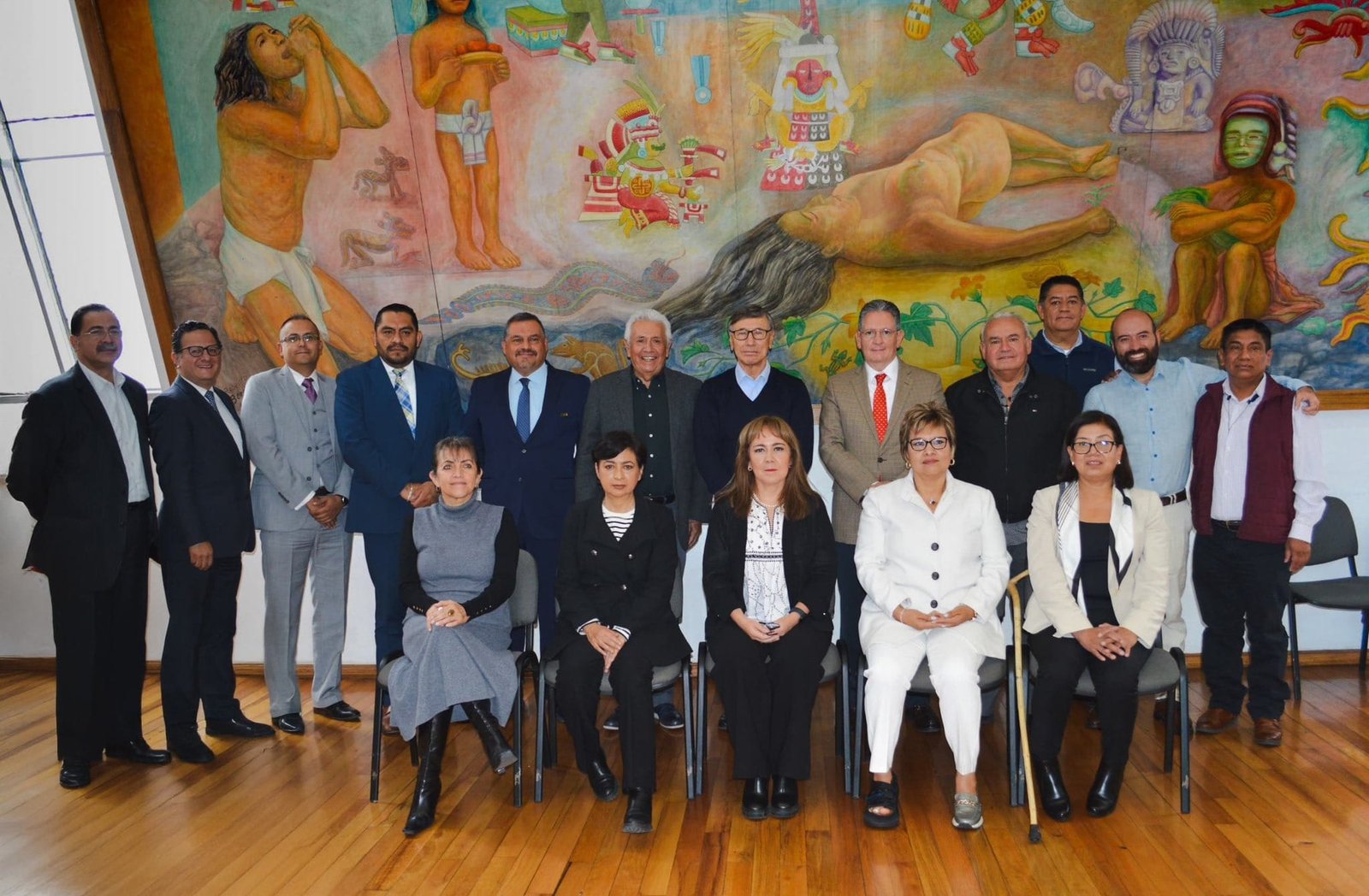 Víctor Suárez Carrera: Nuevo Titular de la Procuraduría Agraria Nacional